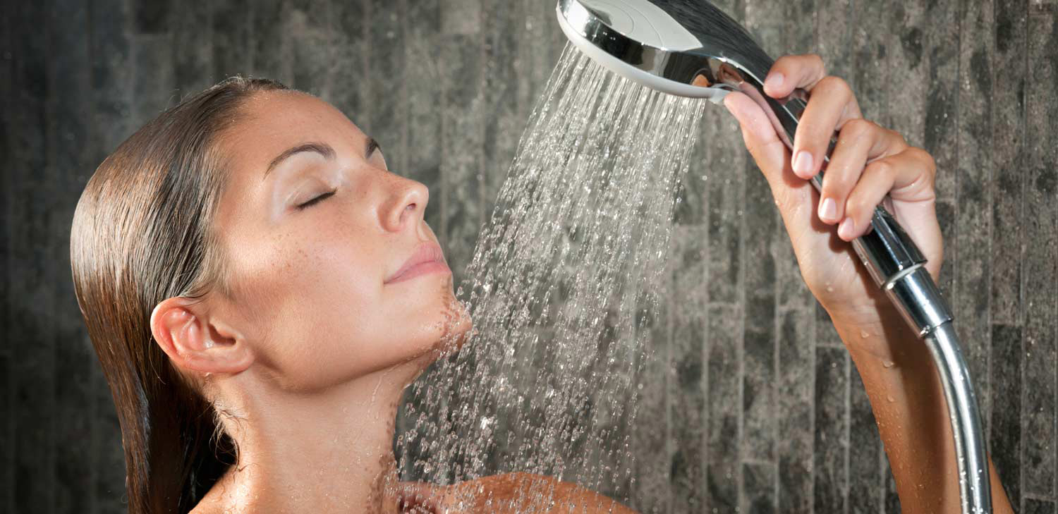 Alb Egypt – Shower Filters Made in Germany.