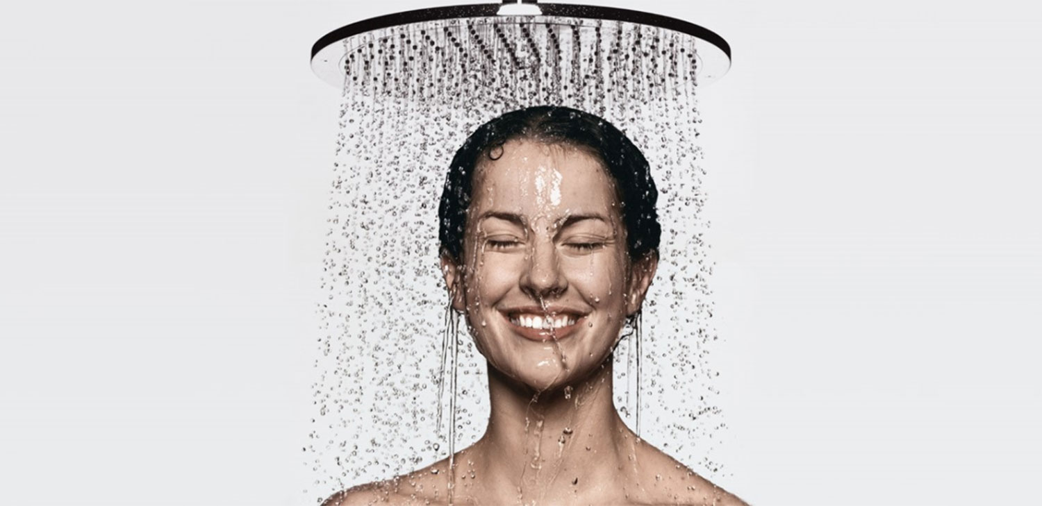 Alb Egypt – Shower Filters Made in Germany.